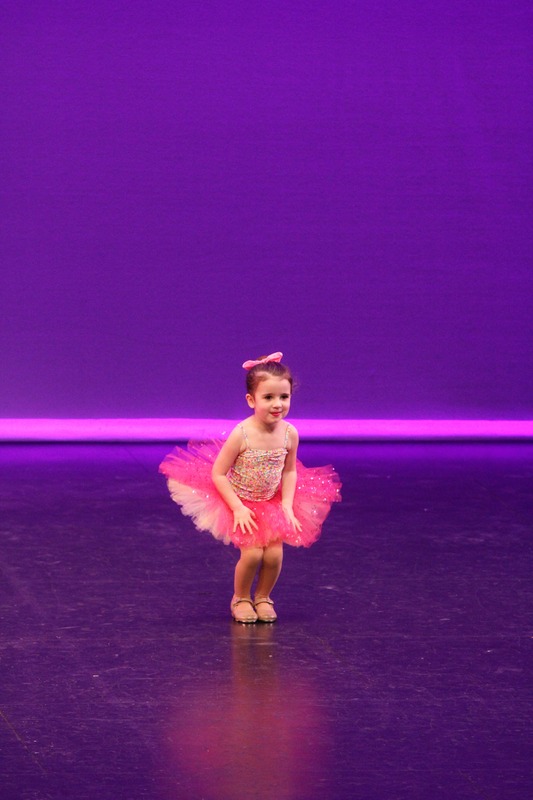 DEBUT DANCE EVENTS