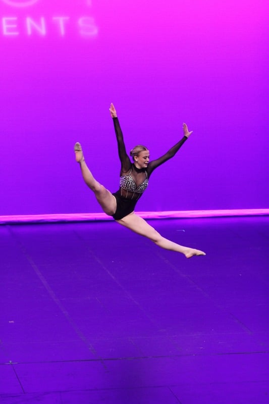 DEBUT DANCE EVENTS