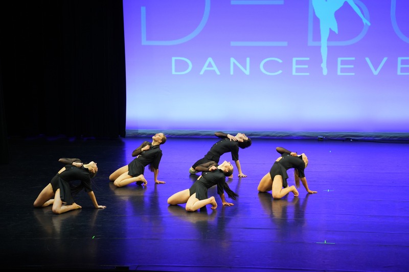 DEBUT DANCE EVENTS